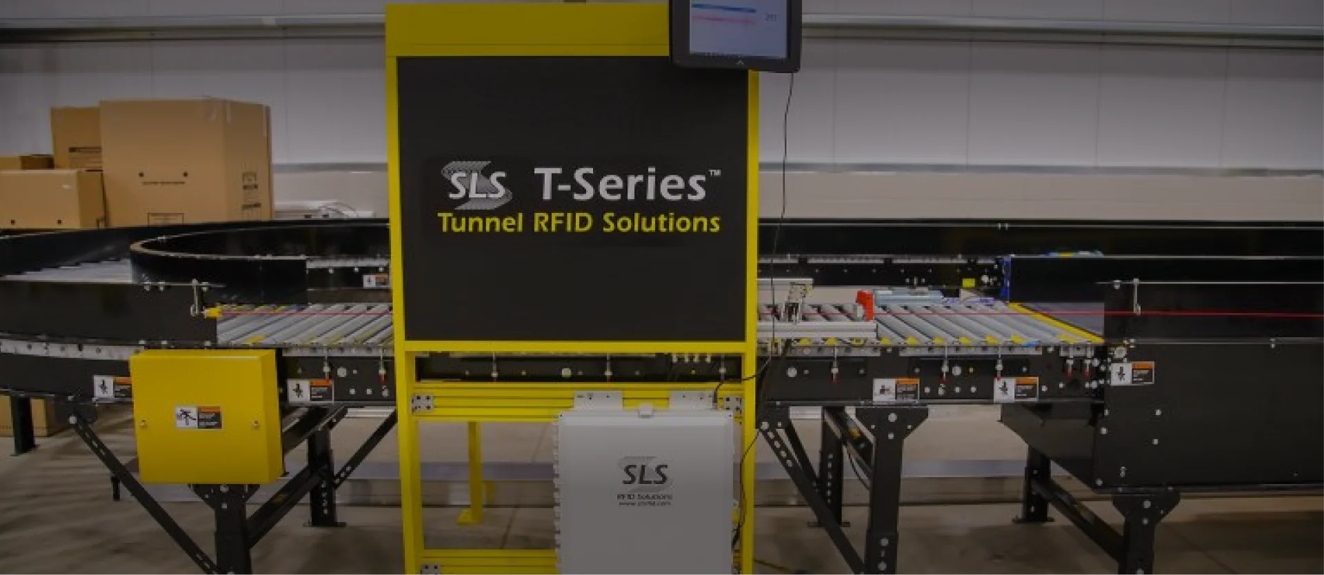 Automated Order Verification & Content Accuracy Solutions